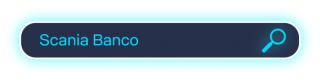 Scania Banco | Venac | Scania